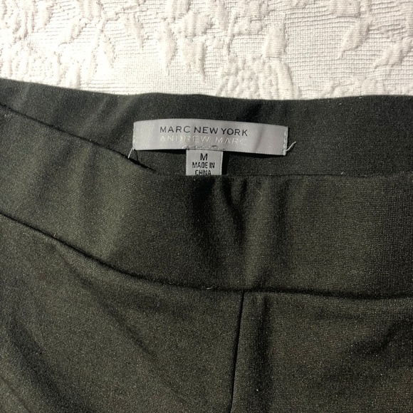 Andrew Marc | Pants & Jumpsuits | 32 Andrew Marc Ny Skinny Pants | Poshmark